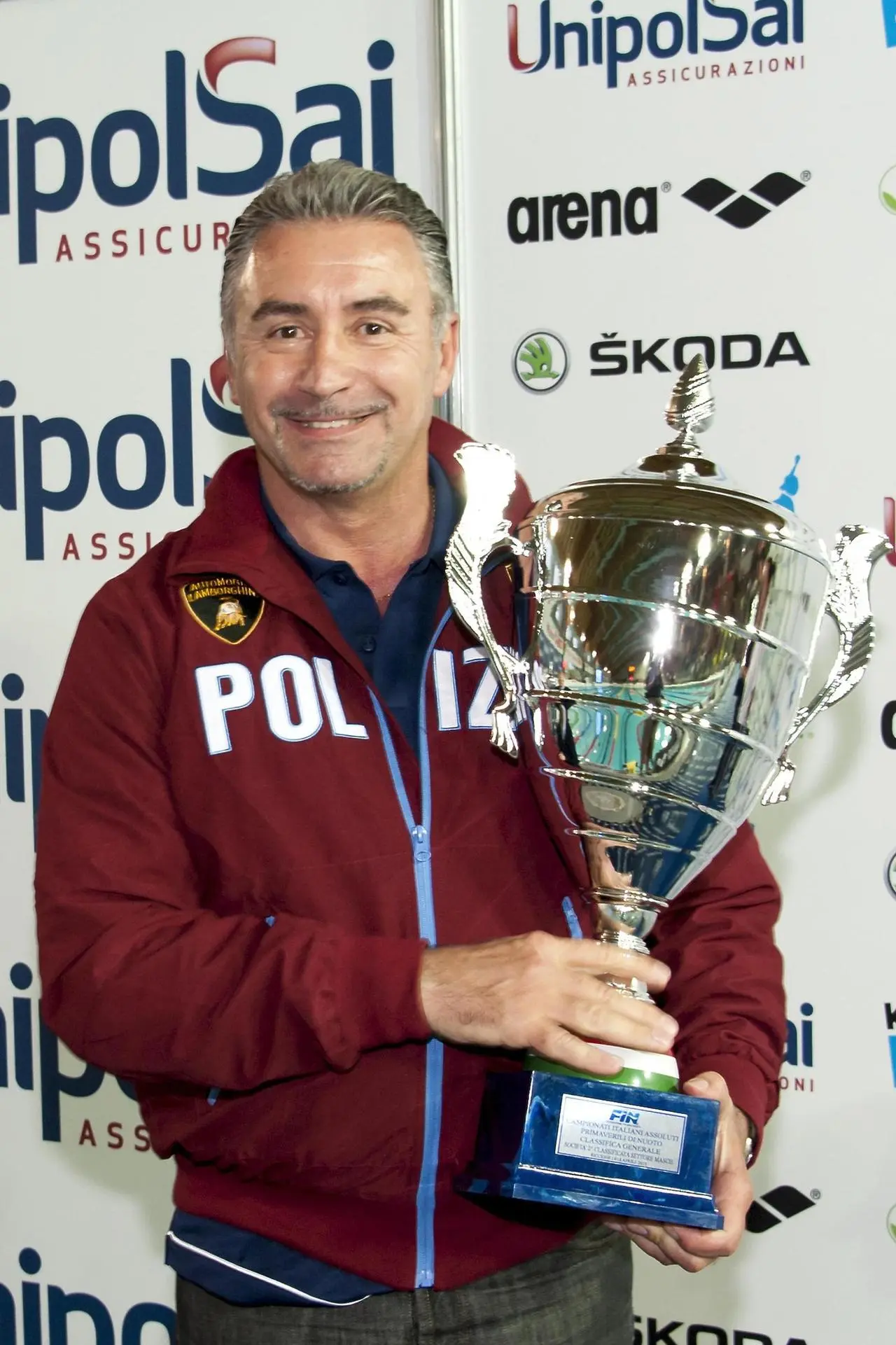 FINP, cambia tutto: Roberto Bonanni nuovo CT
