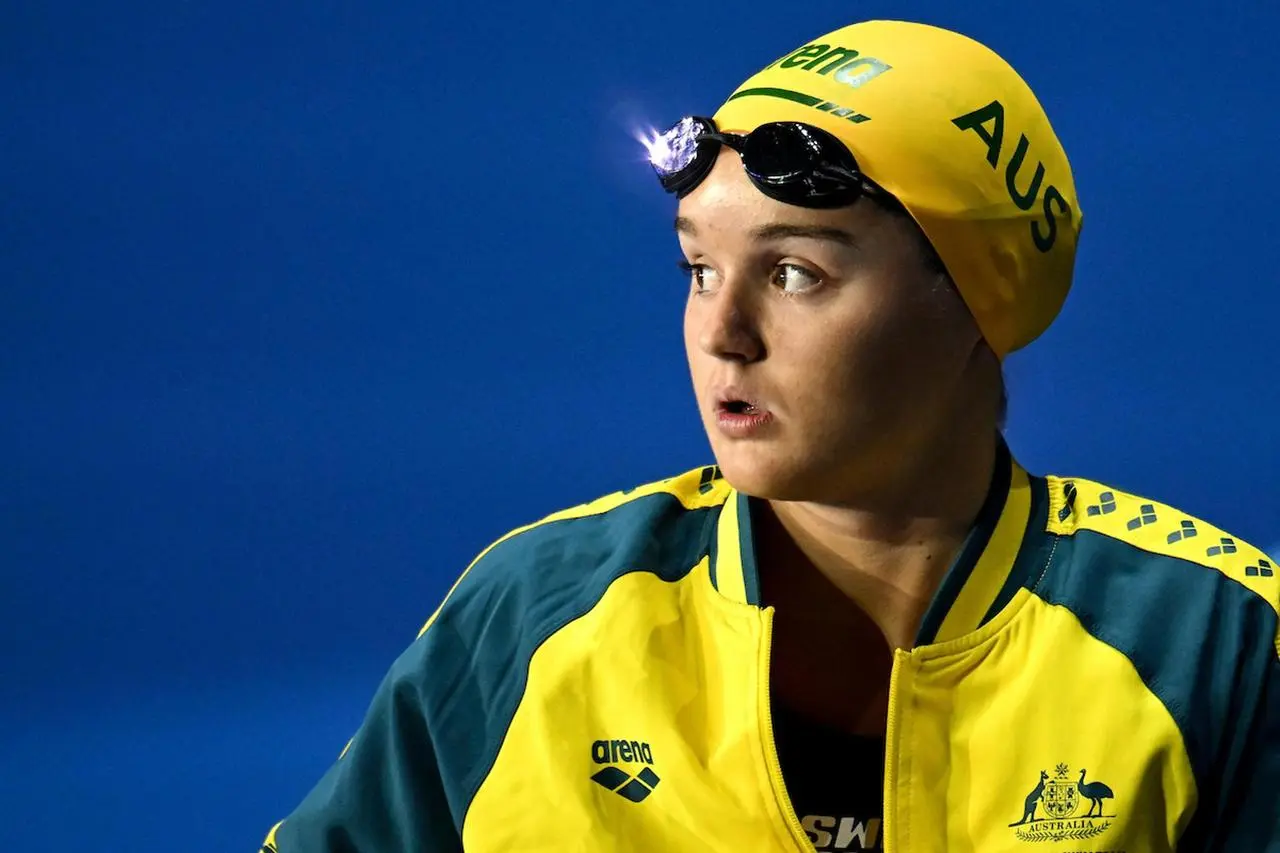 Swim Open Stockholm. Day 1. Tutti i vincitori. Kyle Chalmers: 50 ...