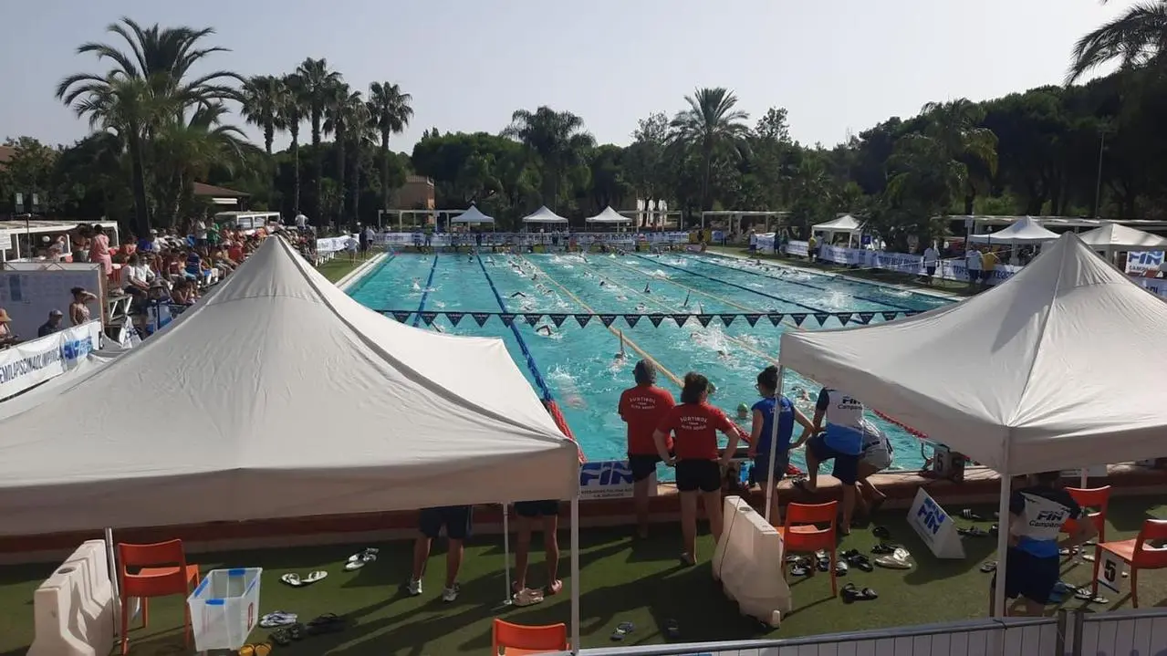XXVII Trofeo delle Regioni di Scanzano Jonico. L'informativa FIN.
