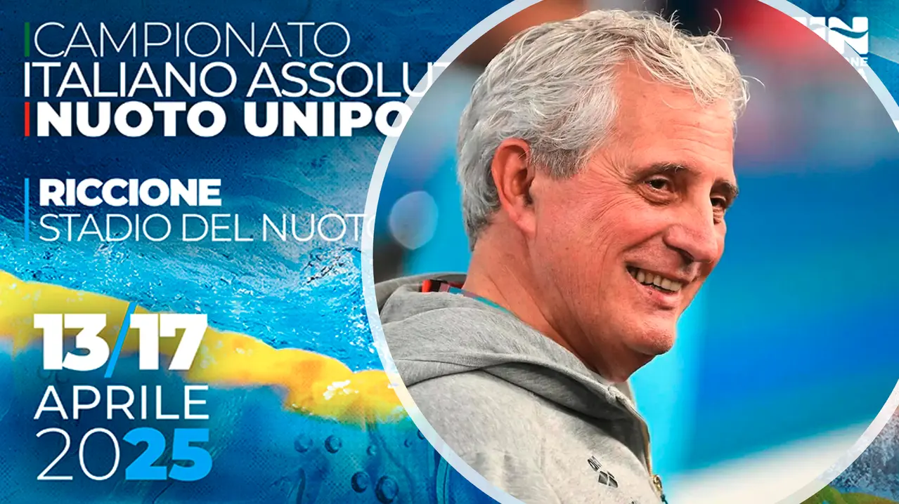 Assoluti Unipolsai 2025. Le parole del DT Cesare Butini: "Sarà un ...