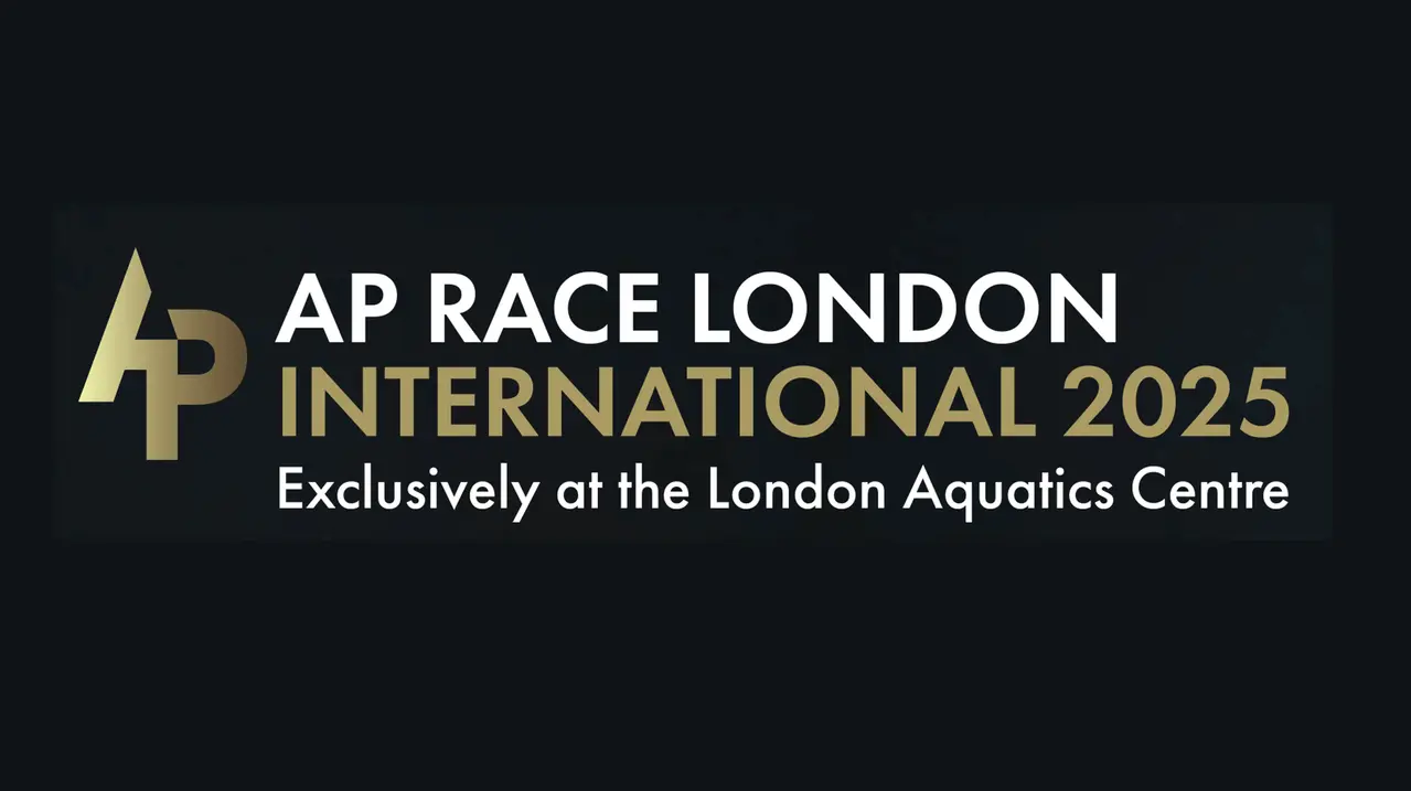 A fine maggio l'AP Race London International di Adam Peaty