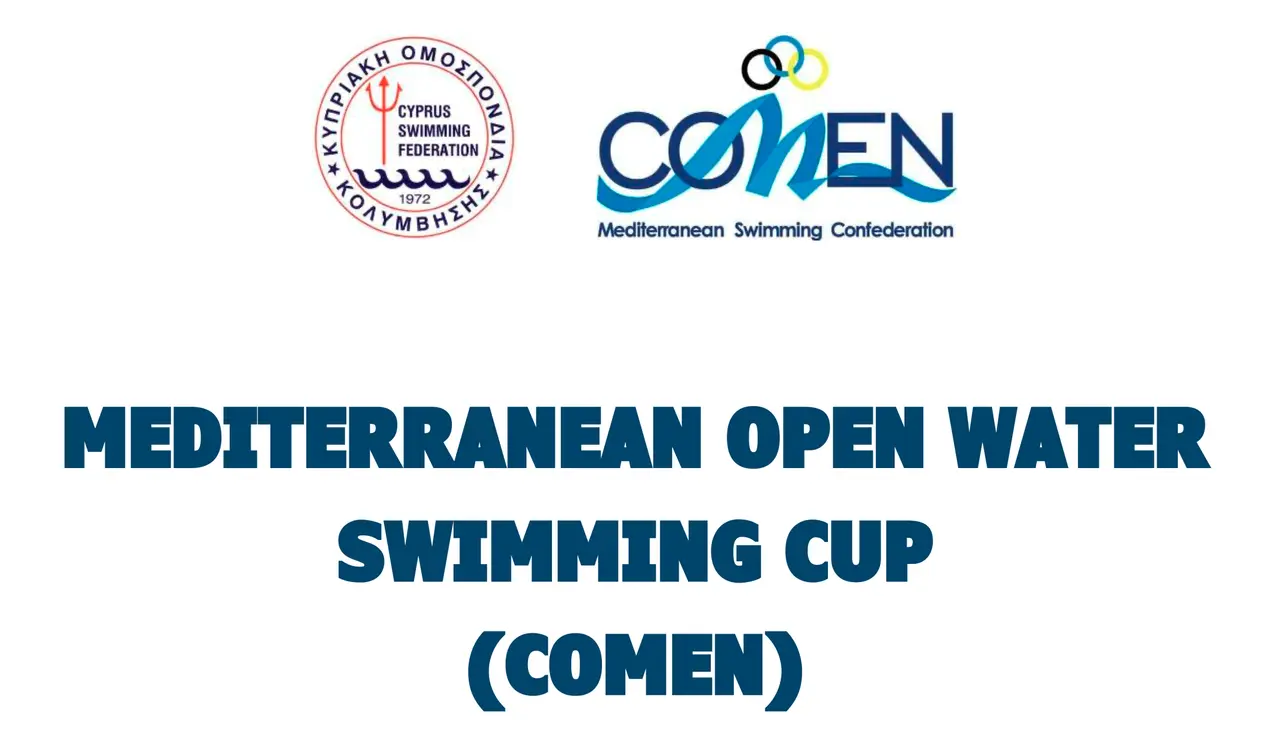 Mediterranean Open Water Swimming Cup (Comen) 2025