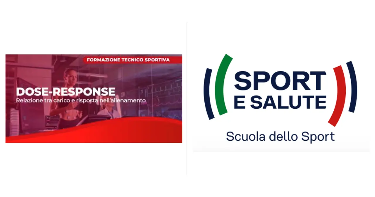 Seminario SdS. Dose response nell'allenamento: relazione tra carico e ...