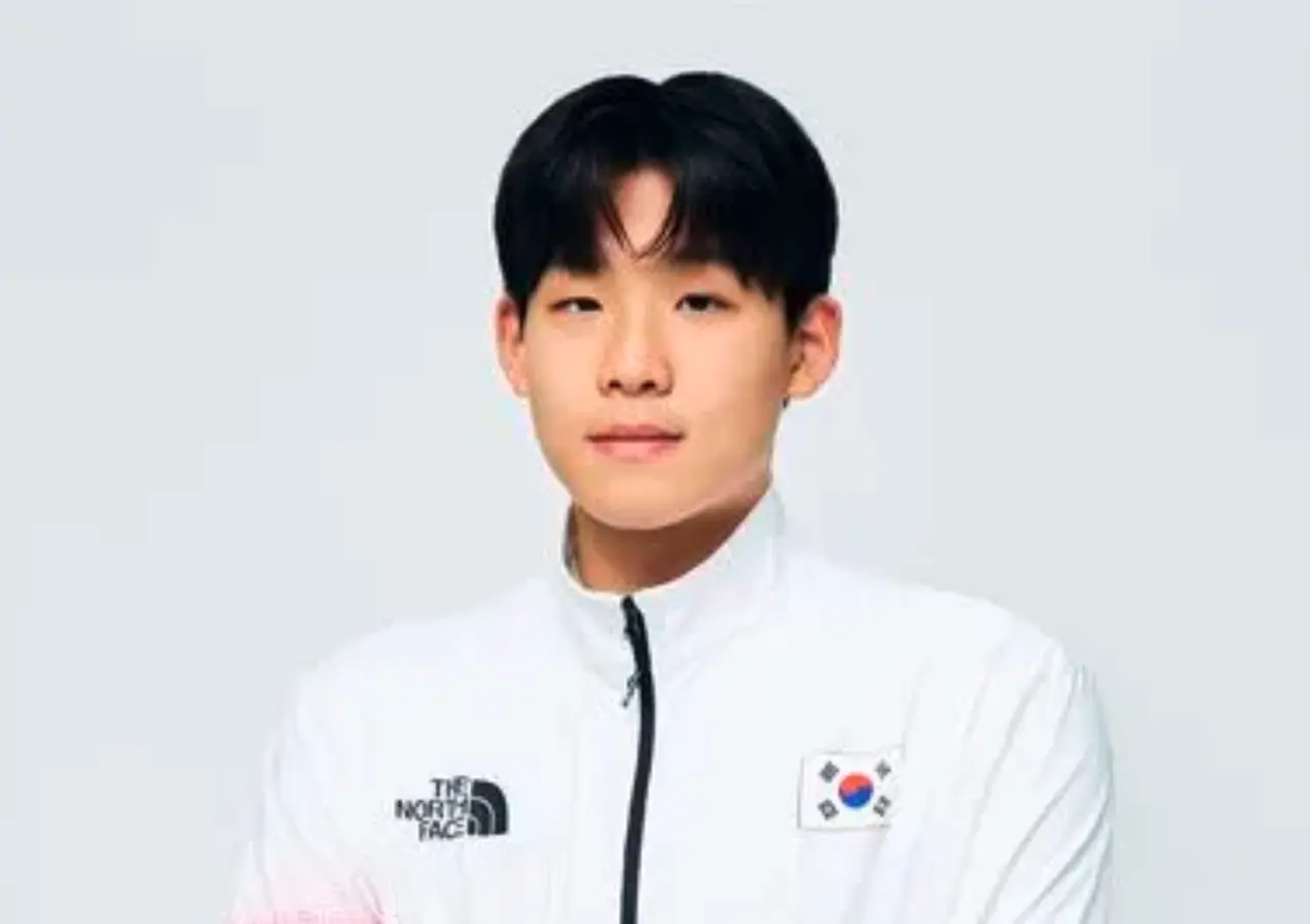 Corea. Ancora primati nazionali. Kim Youngbeom 47.36 nelle batterie dei ...