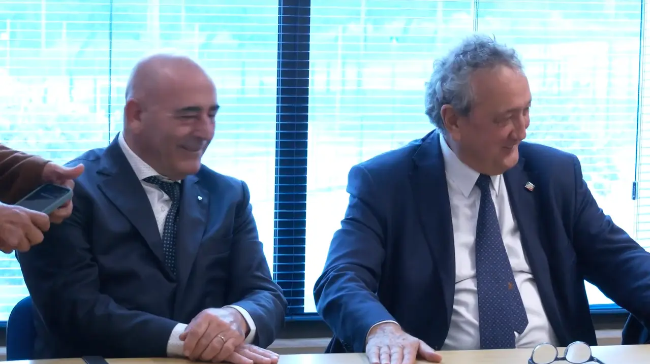Il Presidente Paolo Barelli: rilanciare il nuoto come patrimonio ...