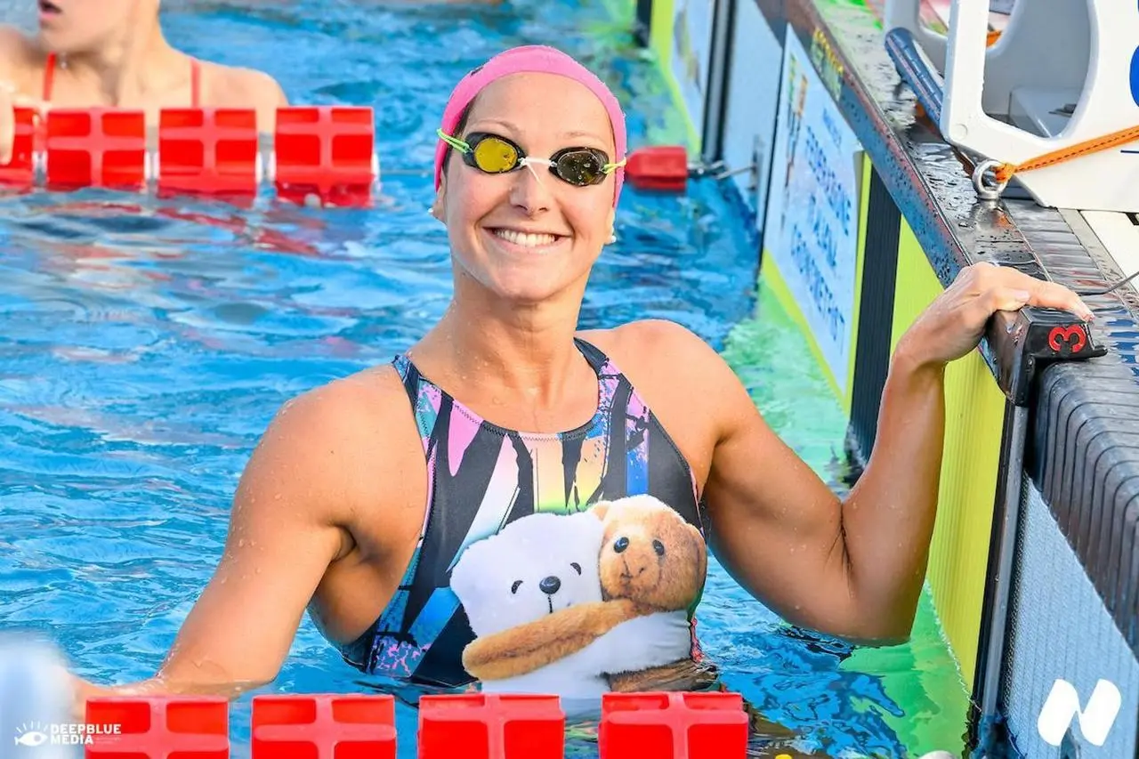 Alice Mizzau: "Non si è mai pronti per smettere. Ma adesso voglio un pò ...