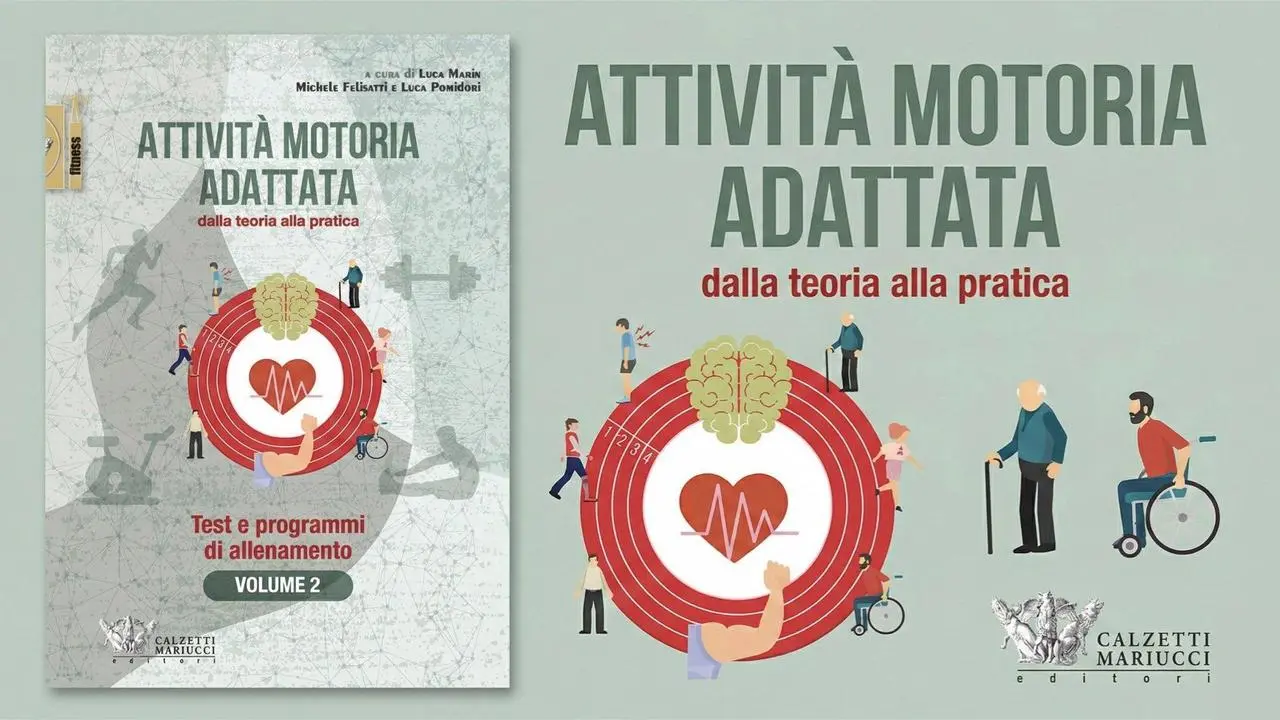 Attività motoria adattata, dalla teoria alla pratica