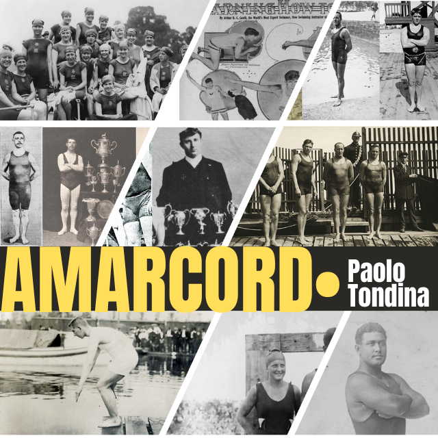 61° Trofeo Settecolli. On line il sito web ufficiale. 32 nazioni partecipanti.