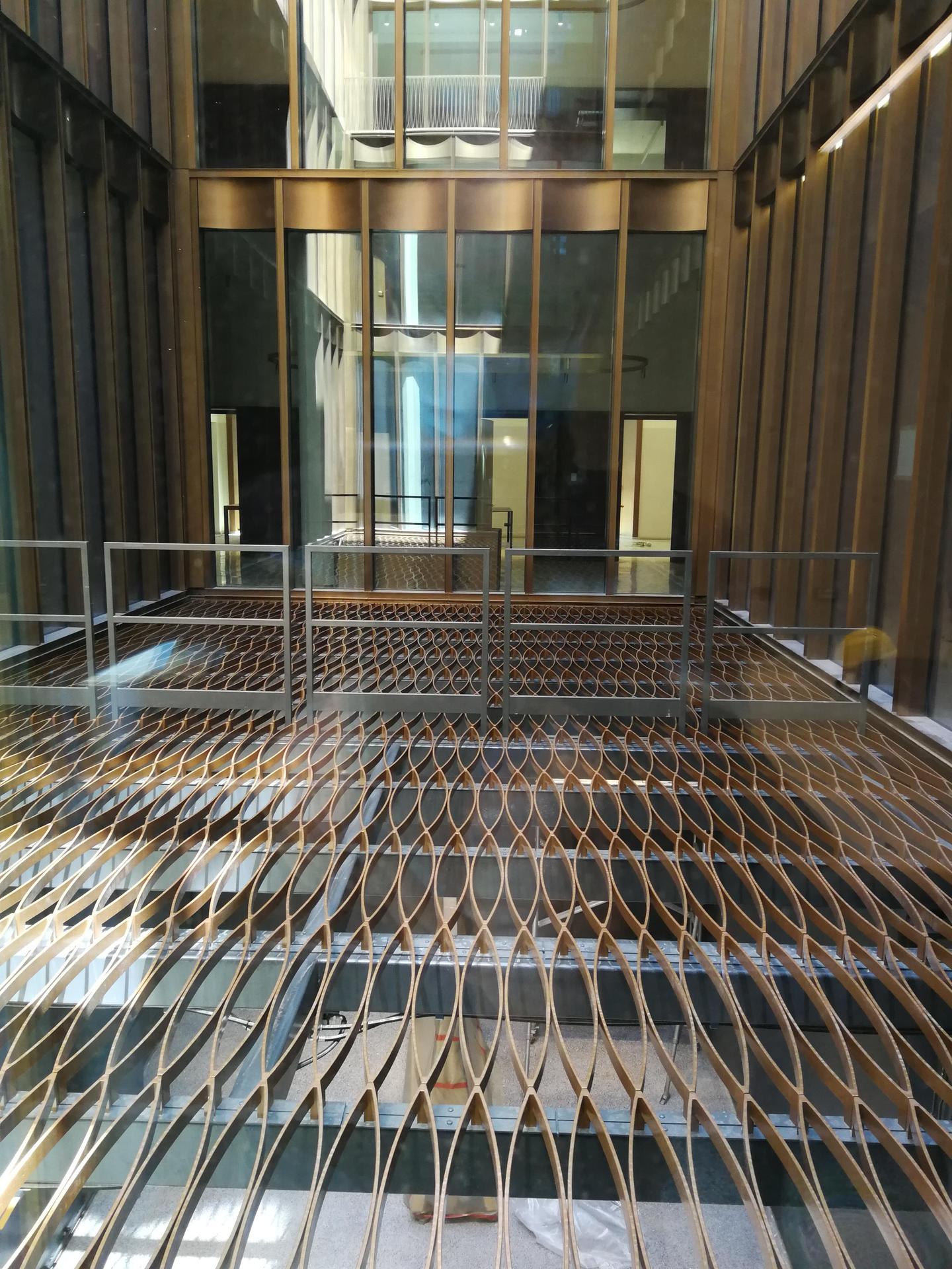 ROLEX ITALY HEADQUARTERS - MILAN