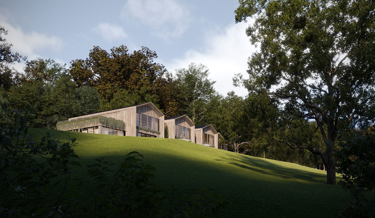 Projects | Matteo Thun & Partners